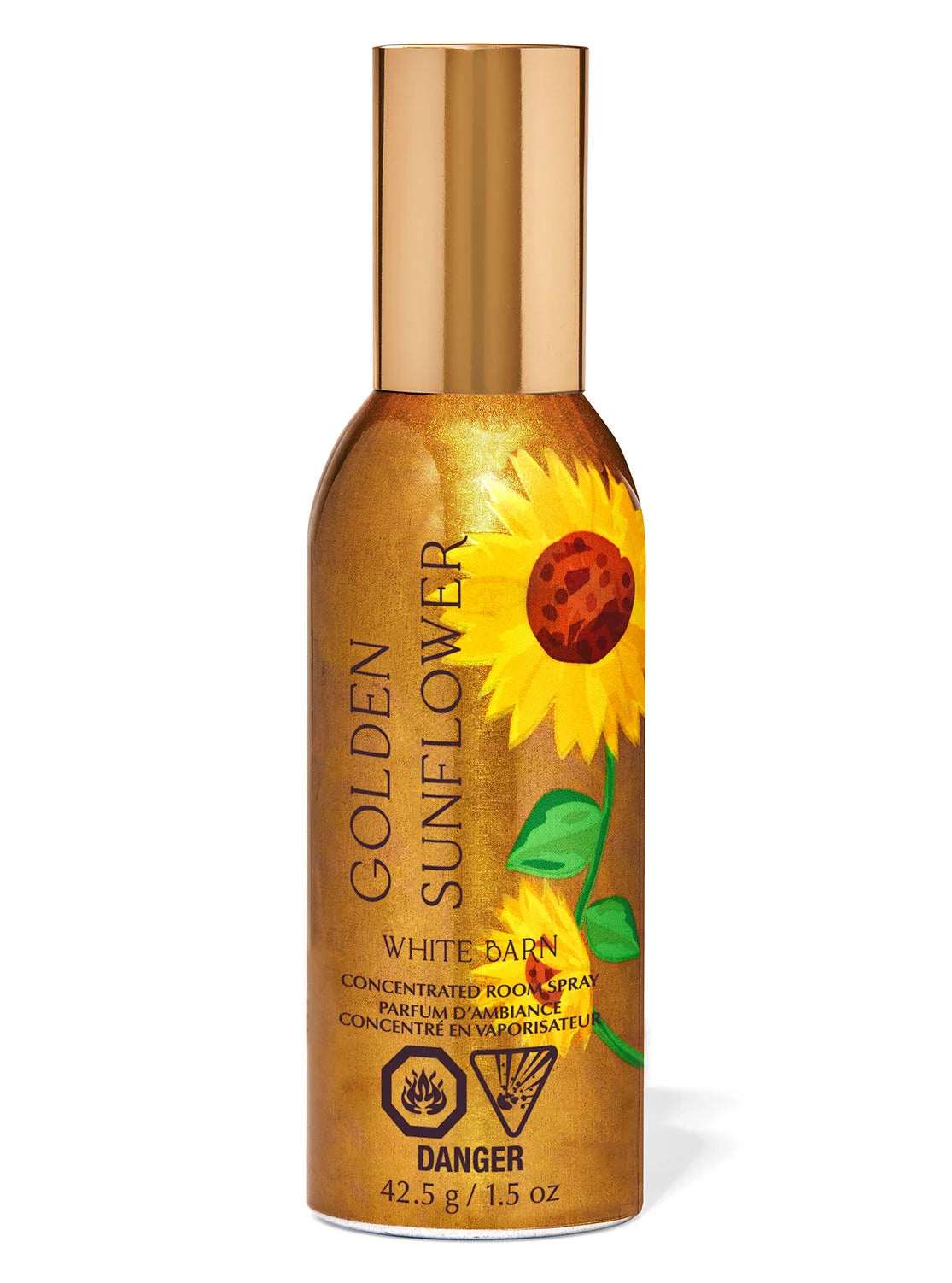 SPRAY GOLDEN SUNFLOWER – jardinlariviera