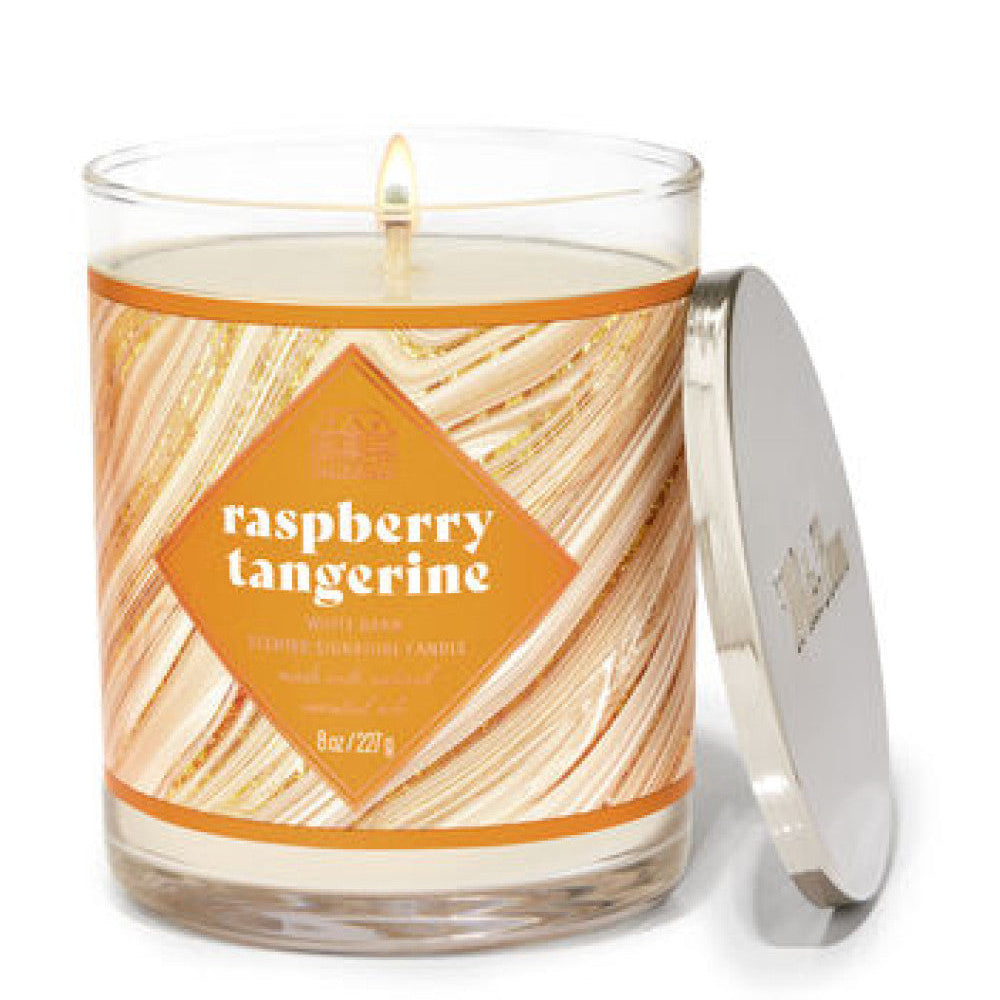 B&BW Vela Pequeña RASPBERRY TANGERINE – jardinlariviera