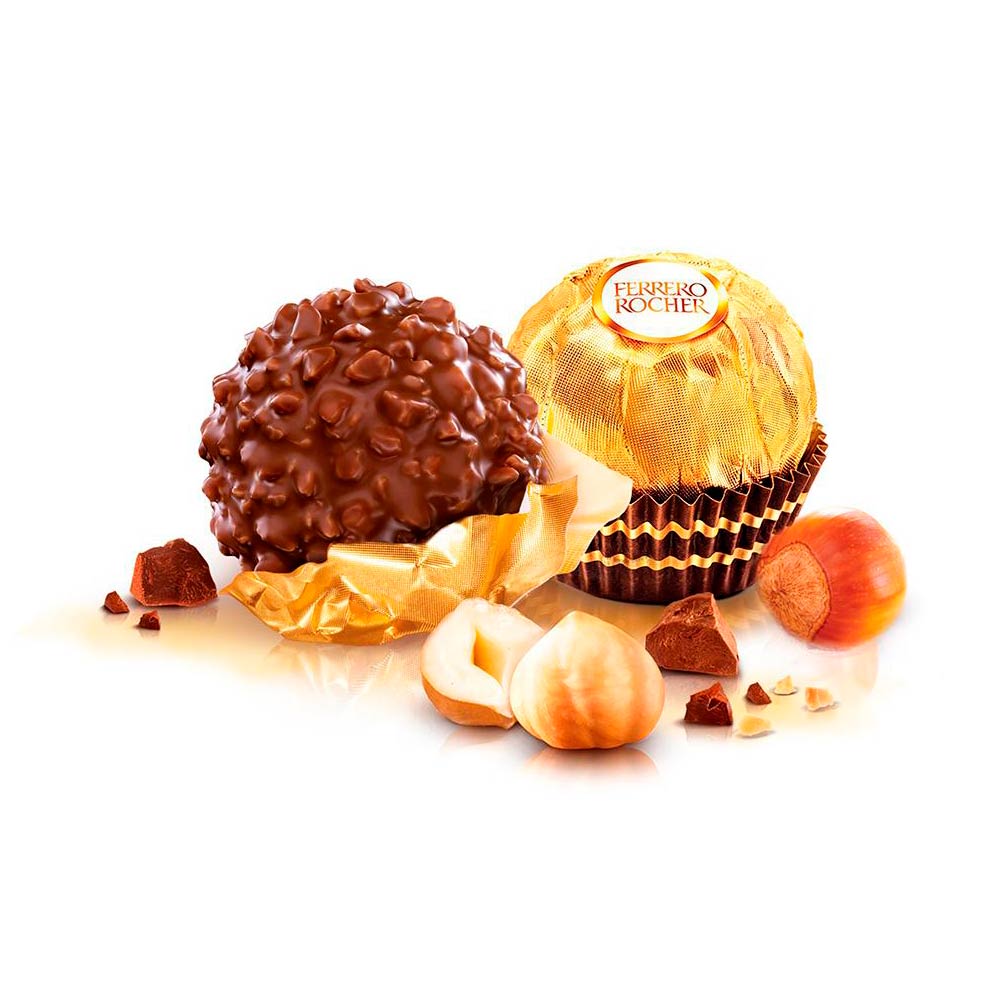 Ferrero Rocher – jardinlariviera